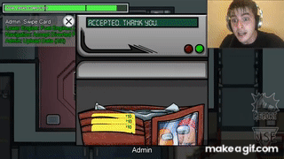 Among Us but You're Stuck With the Worst Task (Sweaty Speedrunner Meme ...