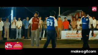Chennai Sharks XI vs Rockers | Chennai 600028 | Shiva |Premji | Epic ...