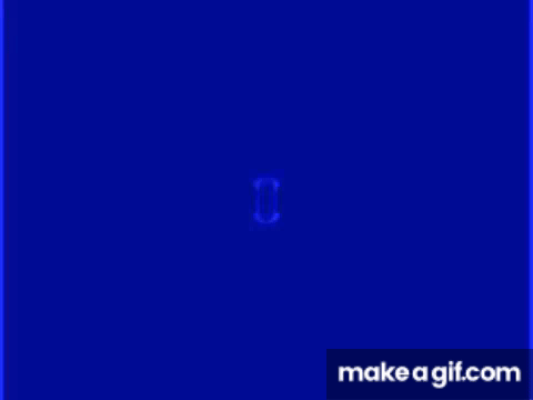PBS Kids Dot Logo in G Major 14 on Make a GIF