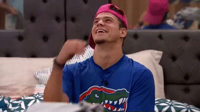 zach on Make a GIF