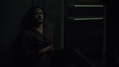 "I Gave You A Rare Gift" - Hannibal 2x13 Mizumono - Full HD on Make a GIF