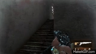 METRO 2033 REDUX - Ep 3 - Superficie on Make a GIF