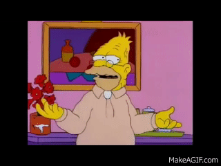 AAhh un poquito de esto, un poquito de aquello on Make a GIF