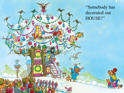 Days Til Christmas — There’s 124 Days Til Christmas! on Make a GIF