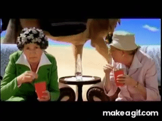 Spot Sigma - Carla e Wanda - Soppa Wanda, bevi come un cammello (2004 ...