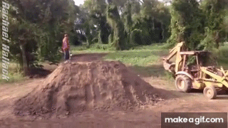 ATV & Dirtbike Fails you gotta see 2018 on Make a GIF