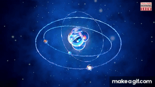 What is a demon particle? on Make a GIF
