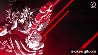 All Upper Moon - Kimetsu no Yaiba [UPDATED] [POWER LEVELS] [60FPS ...