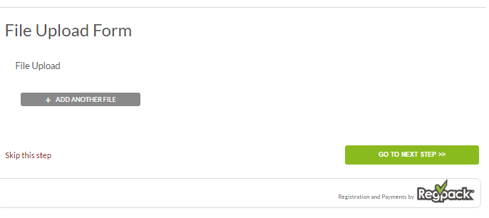 fileupload2 on Make a GIF
