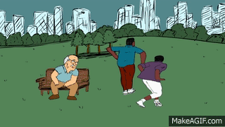 No way on Make a GIF