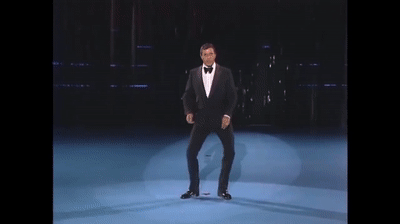 Break Dance: Jerry Lewis vs. Shabba Doo and Boogaloo Shrimp (1984 ...