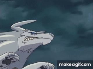 Monster Farm (Monster Rancher) 27 Japanese with English subs on Make a GIF