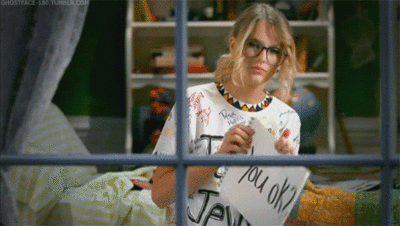 no. no I’m not. ‘Lover’ is that good. I can’t. I die. not... on Make a GIF