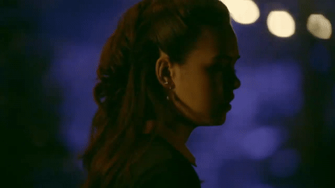 Josie Saltzman Scenes 1080p logoless on Make a GIF