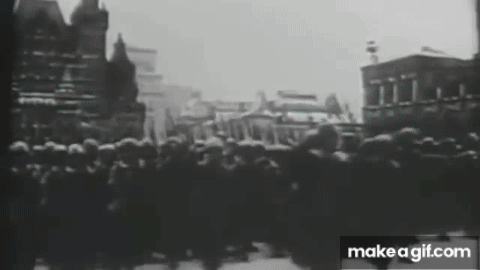 Joseph Stalin on Make a GIF