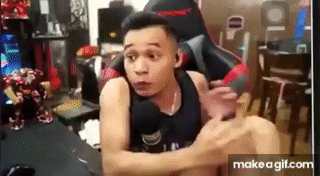 MEME Độ mixi sợ quá ! Sợ quá !! Phải ban nó thôi ! on Make a GIF