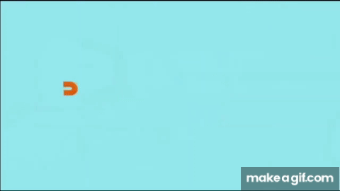 Nickelodeon GIF on Make a GIF