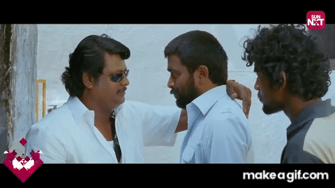 Sasikumar's 'Vaanathai pola' moment! | Tamil | Naadodigal | Sasi Kumar ...