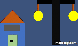 house lighting on Make a GIF