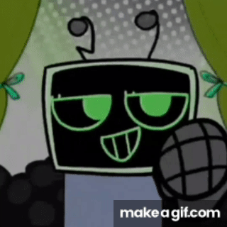 Vee on Make a GIF