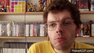 Commodore on Make a GIF