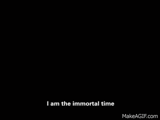 Motivational Film (Main Samay Hoon) on Make a GIF