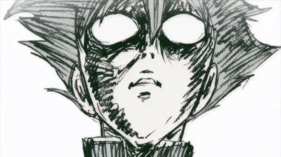 Mob Psycho 100 Episode 7 HD English Sub モブサイコ 100 7話 on Make a GIF