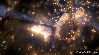 Call of Duty®: Black Ops III – Revelations Prologue on Make a GIF