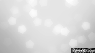 Clean Bokeh - HD Motion Graphics Background Loop on Make a GIF