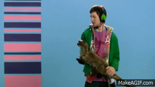 Got Love For You (Acceptable in the 80's) on Make a GIF