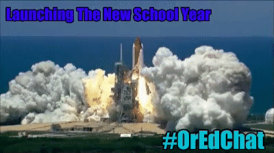 Shuttle Launch on Make a GIF
