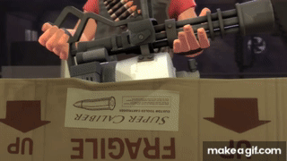 Meet the Heavy on Make a GIF