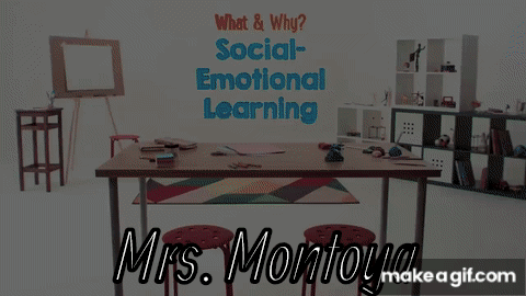 Social-Emotional Learning: What Is SEL and Why SEL Matters on Make a GIF