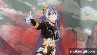 what is the best and worst things about Sentience : r/houkai3rd