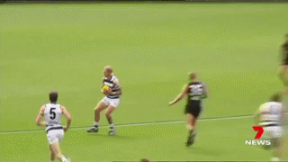 AFL rules - the stand rule on Make a GIF