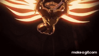Diablo III - Wrath Animated Video on Make a GIF