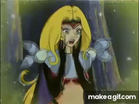 ゼンダマン Zenderman - Episode 16 (RAW) on Make a GIF