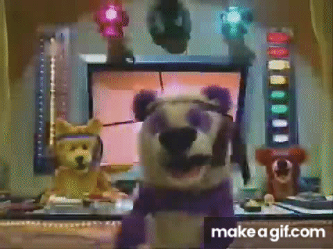 Animal Jam TV Airing TLC Crouching Edi And Hidden Waffle Episode 18 on ...