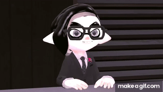 Splatoon memes that I made before Splatoon 3 on Make a GIF