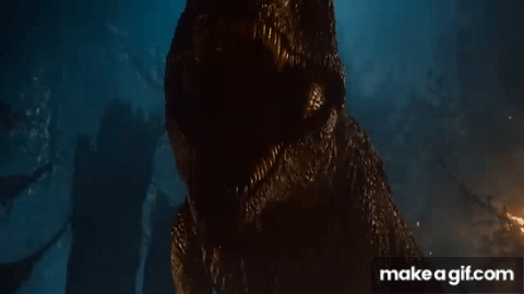 Meet The Giganotosaurus | Jurassic World: Dominion (2022) | Science ...