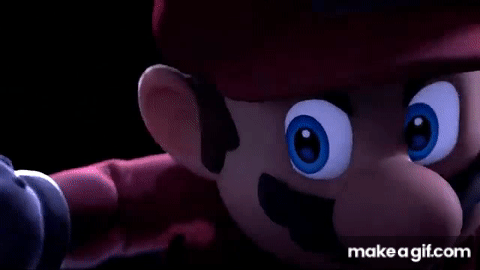 Super Smash Bros. Ultimate - Official Minecraft Steve Reveal Trailer on ...