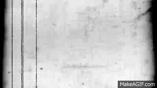 old movie noise overlay on Make a GIF