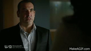pearson.specter.litt on Make a GIF