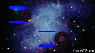 Einstein's Relativity: Time Dilation on Make a GIF