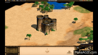 The Top 20 things we all hate in Age of Empires 2 on Make a GIF