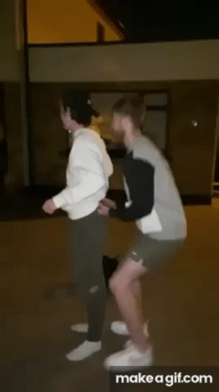 Wedgie Quarta Feira Gif REVENGE WEDGIE! On Make A GIF