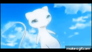 Pokémon 16th Movie - FINAL SCENE - Pikachu KILLS Mewtwo & Mew!! on Make ...
