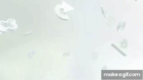 Wii U Menu - TV Background Loop on Make a GIF