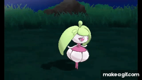 All Pokemon fainting animations (Gen I-Gen VII) on Make a GIF