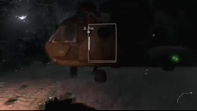 Call of Duty MW3: Turbulence [HD] [1080p] on Make a GIF